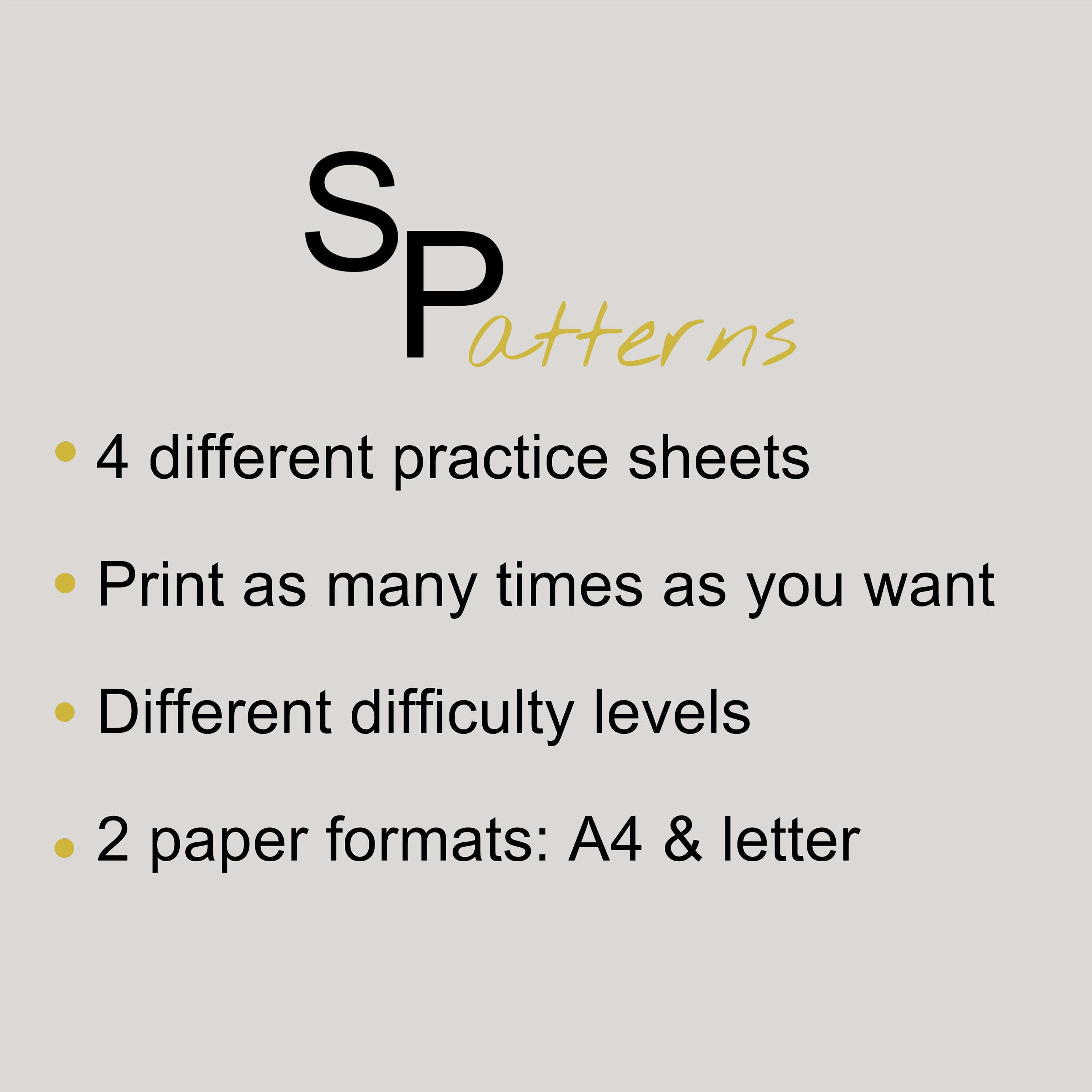 Sewing Practice Sheets-paper Sewing Sheets-learn to Sew. - Etsy