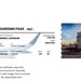 Editable Plane Ticket Template | Printable Plane Ticket With Image ...