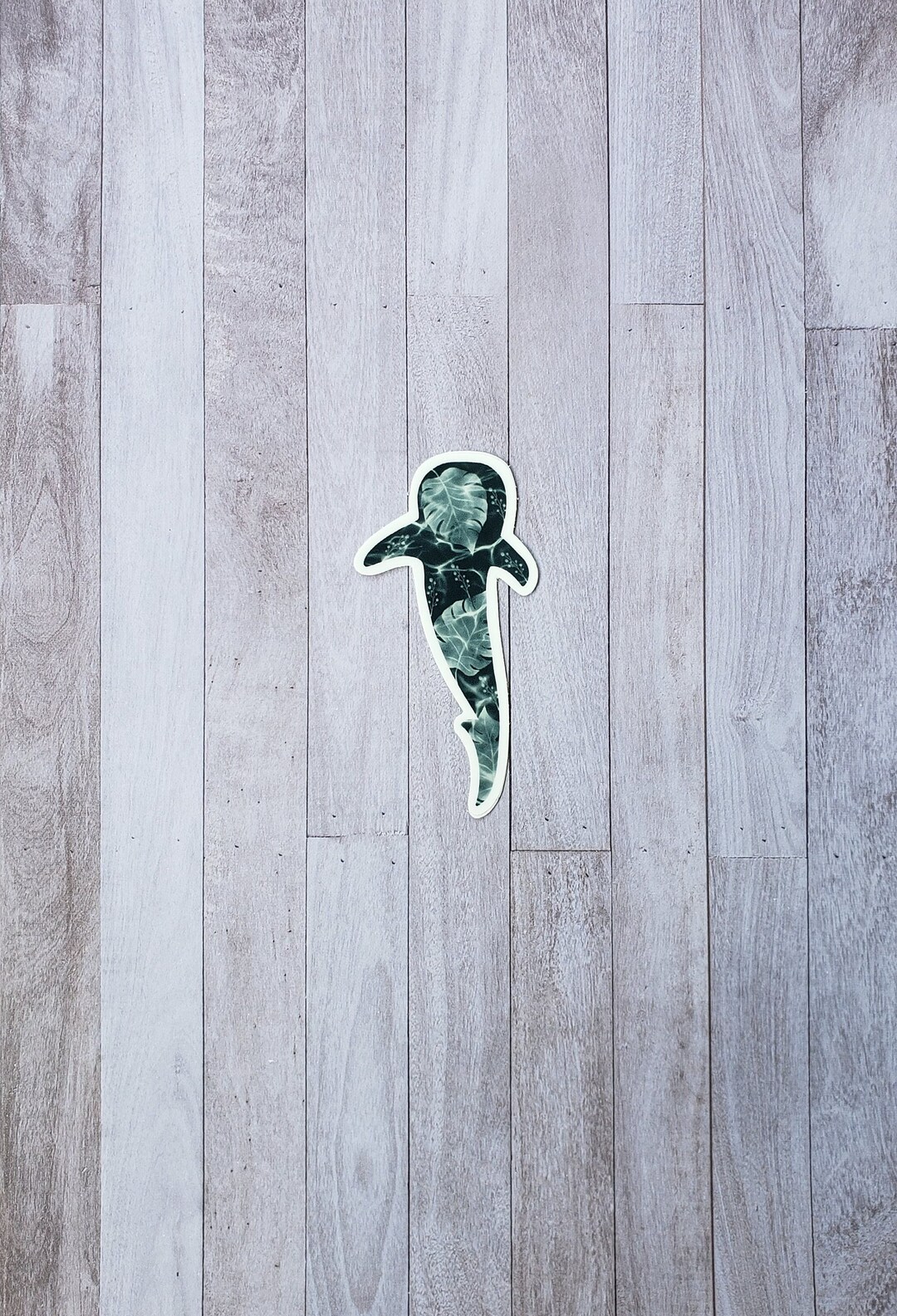 Whale Shark Sticker for Water Bottle, Holiday Gifts for Women, Aunt ...