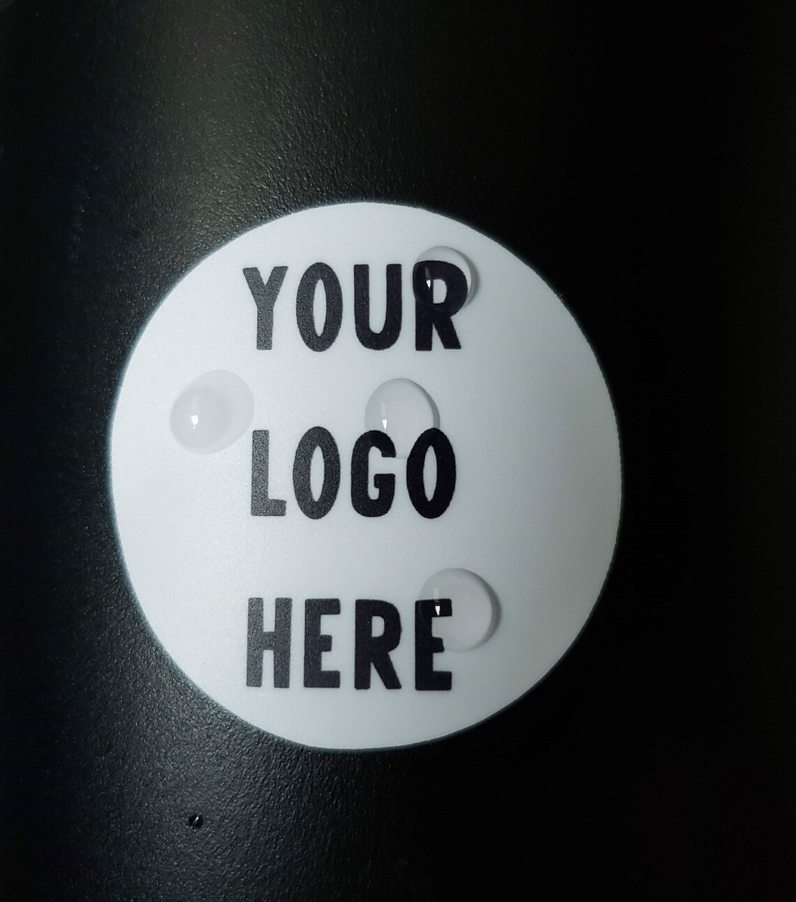 Custom Vinyl Logo Packaging Sticker Personalized Business - Etsy