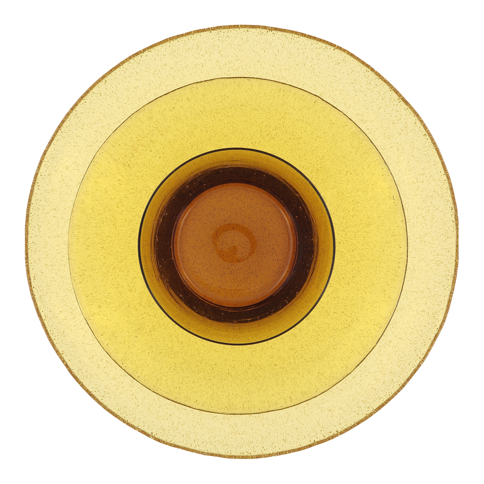 Recycled Bubble Glass Dinner Plates Set Of 2 Etsy recycled-bubble-glass-dinner-plates-set-of-2-etsy