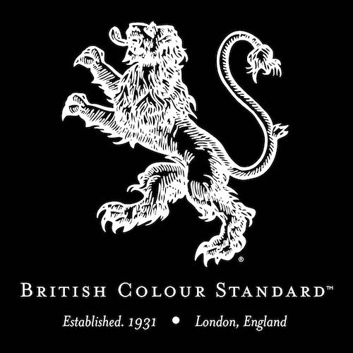 BritishColorStandard - Etsy