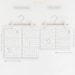 Bookshelf Printable, Book Tracker, Bookshelf Reading Log, Books I've ...