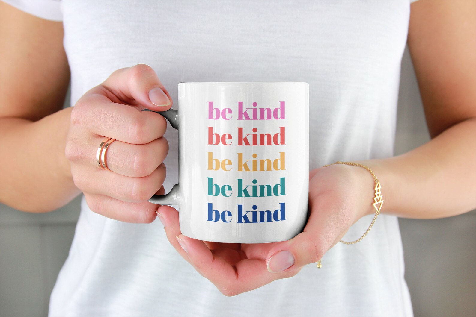 Be Kind Mug Be Kind Coffee Cup Be Kind Coffee Cup | Etsy