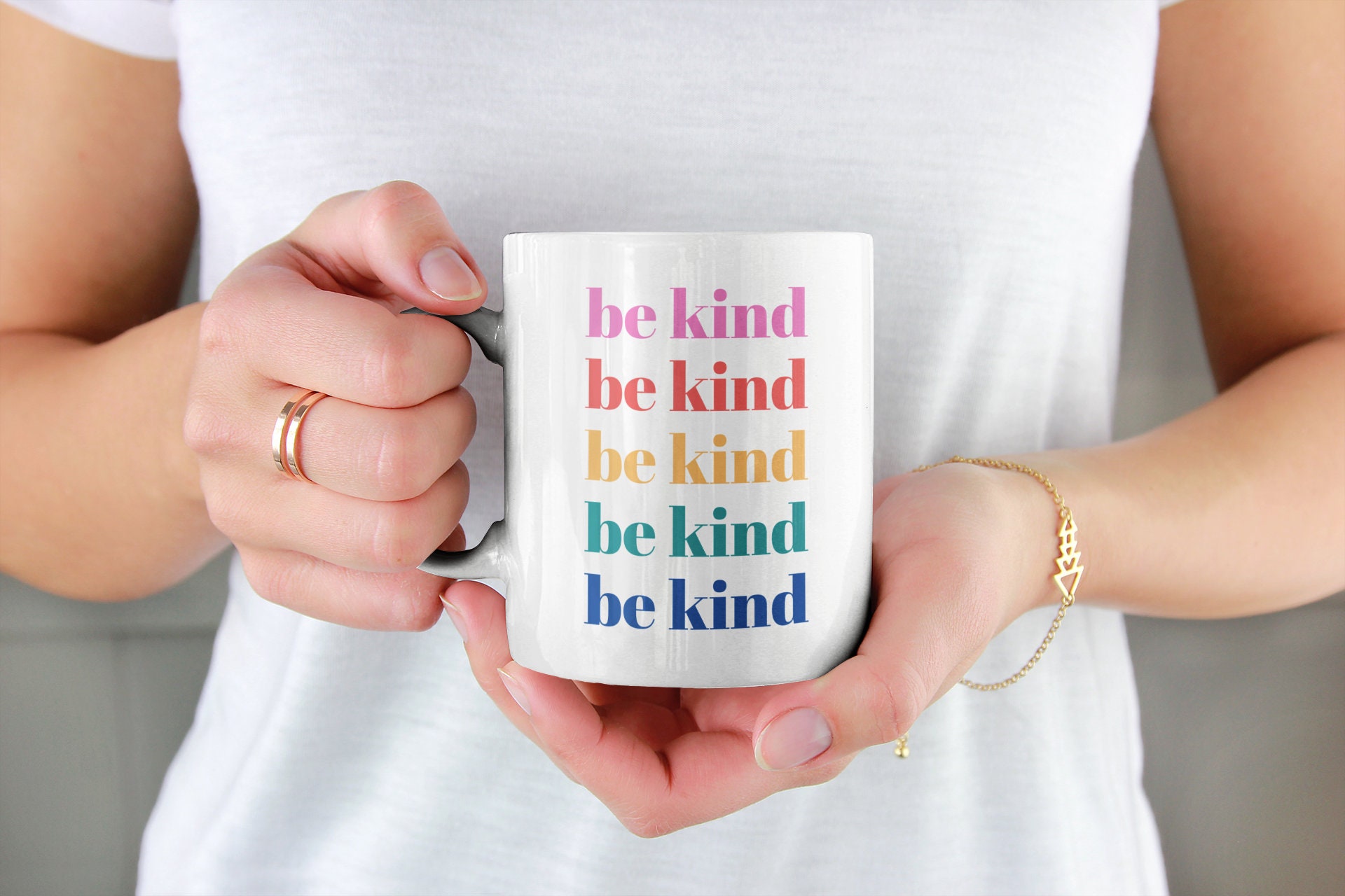 Be Kind Mug Be Kind Coffee Cup Be Kind Coffee Cup | Etsy