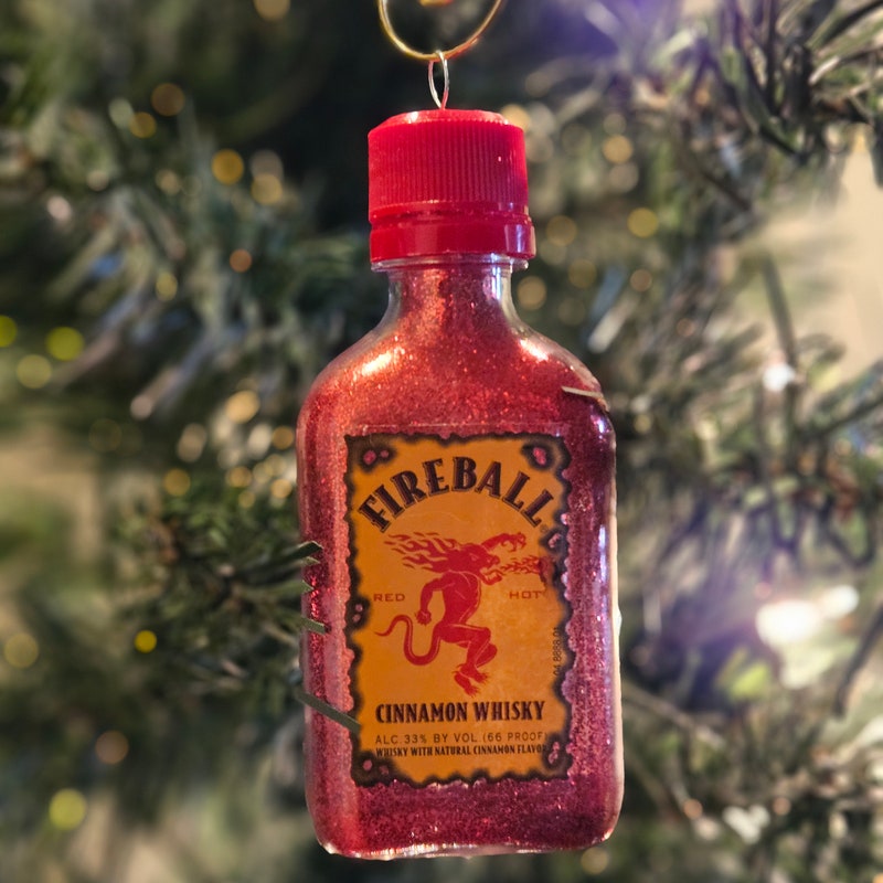 Fireball - Etsy