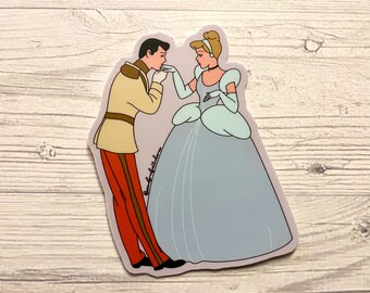 Cinderella Prince | Etsy