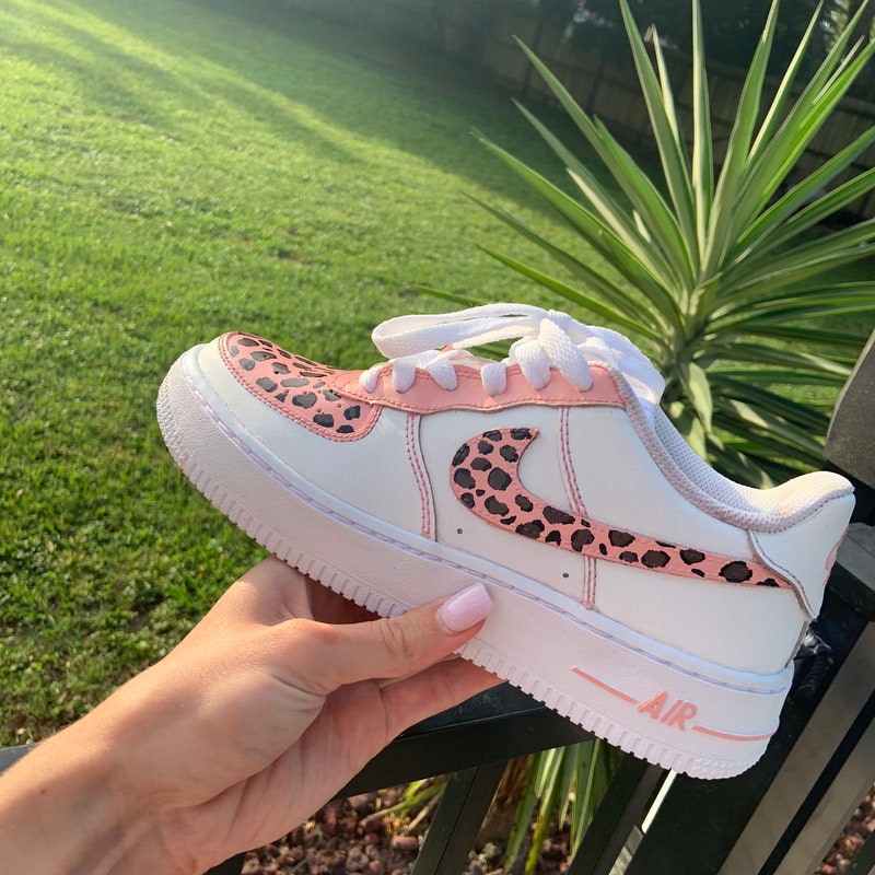 Air Force Ones Custom - Etsy