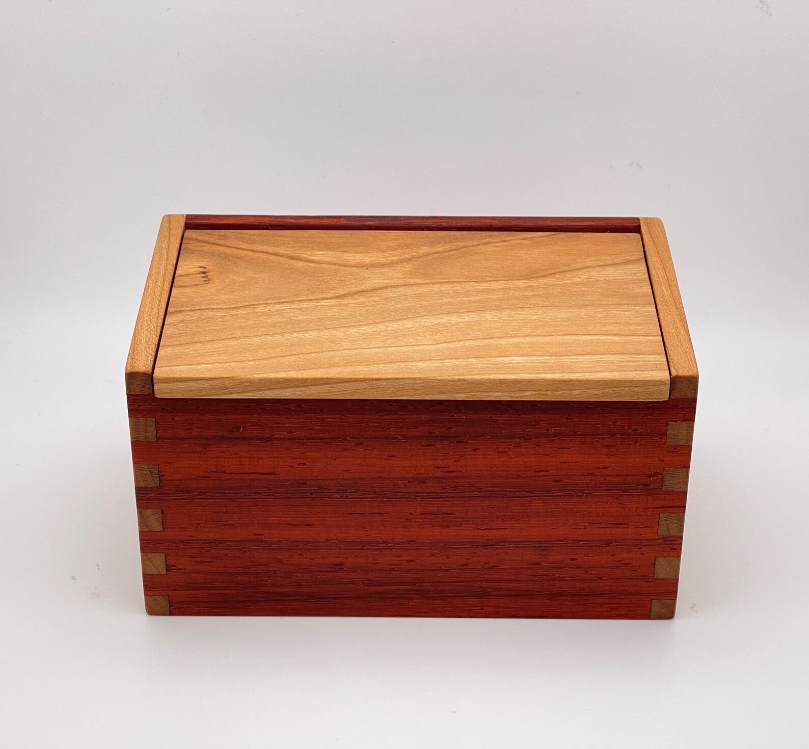 Wood Salt Cellar, Salt Pig, Pinch Pot, Pinch Bowl, Includes ...