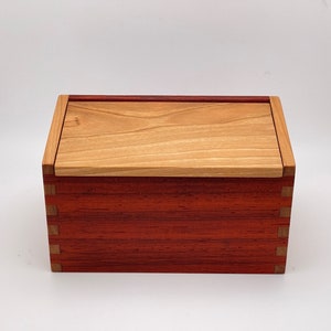 Wood Salt Cellar, Salt Pig, Pinch Pot, Pinch Bowl, Includes ...