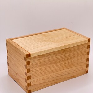 Wood Salt Cellar, Salt Pig, Pinch Pot, Pinch Bowl, Includes ...