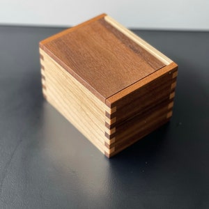 Wood Salt Cellar Salt Pig Pinch Pot Pinch Bowl Includes - Etsy