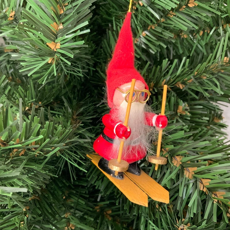 Swedish Tomte - Etsy