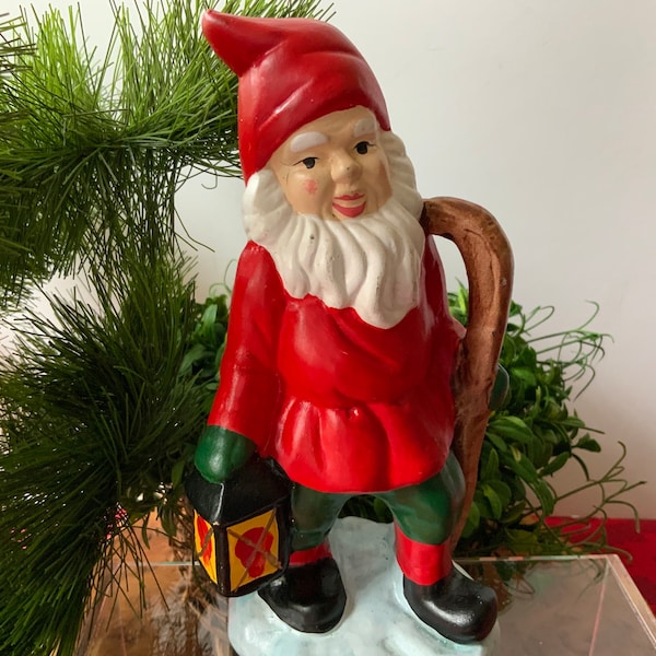 Swedish Tomte - Etsy