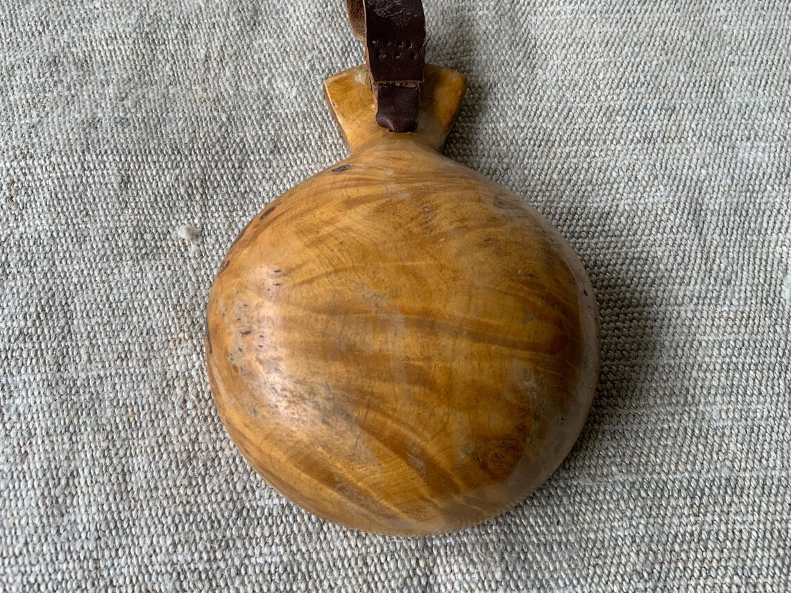 Swedish Vintage Wood Kåse/kuksa - Etsy