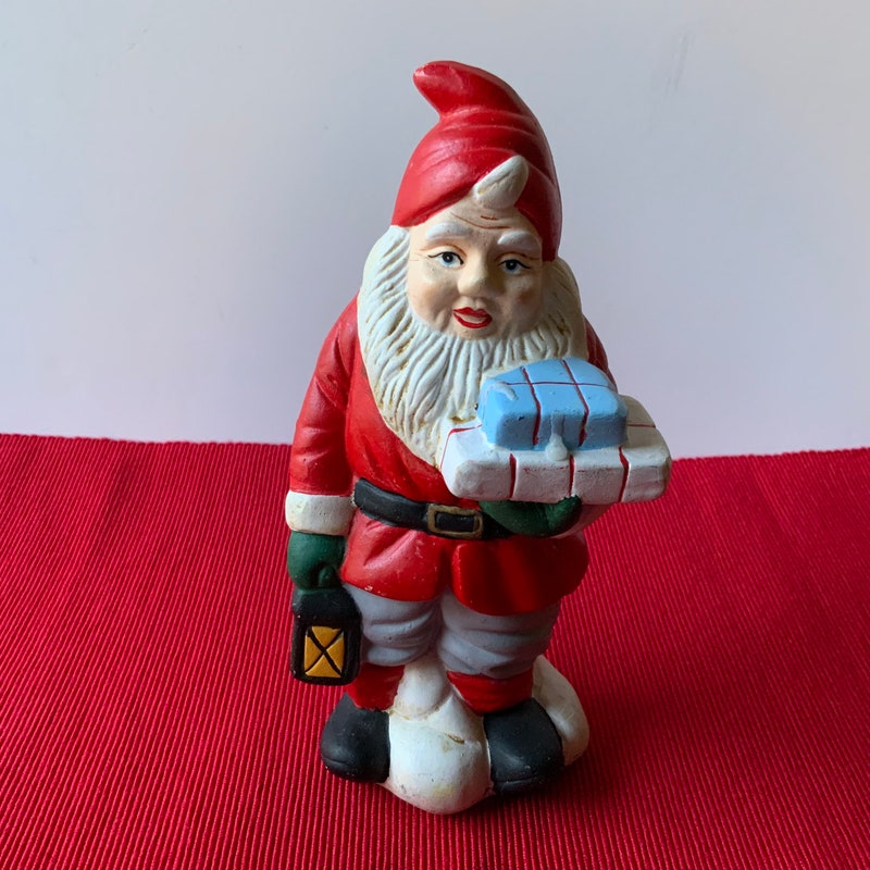 Tomte - Etsy