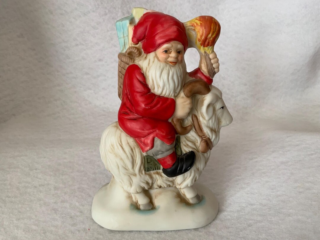 Scandinavian Tomte - Etsy