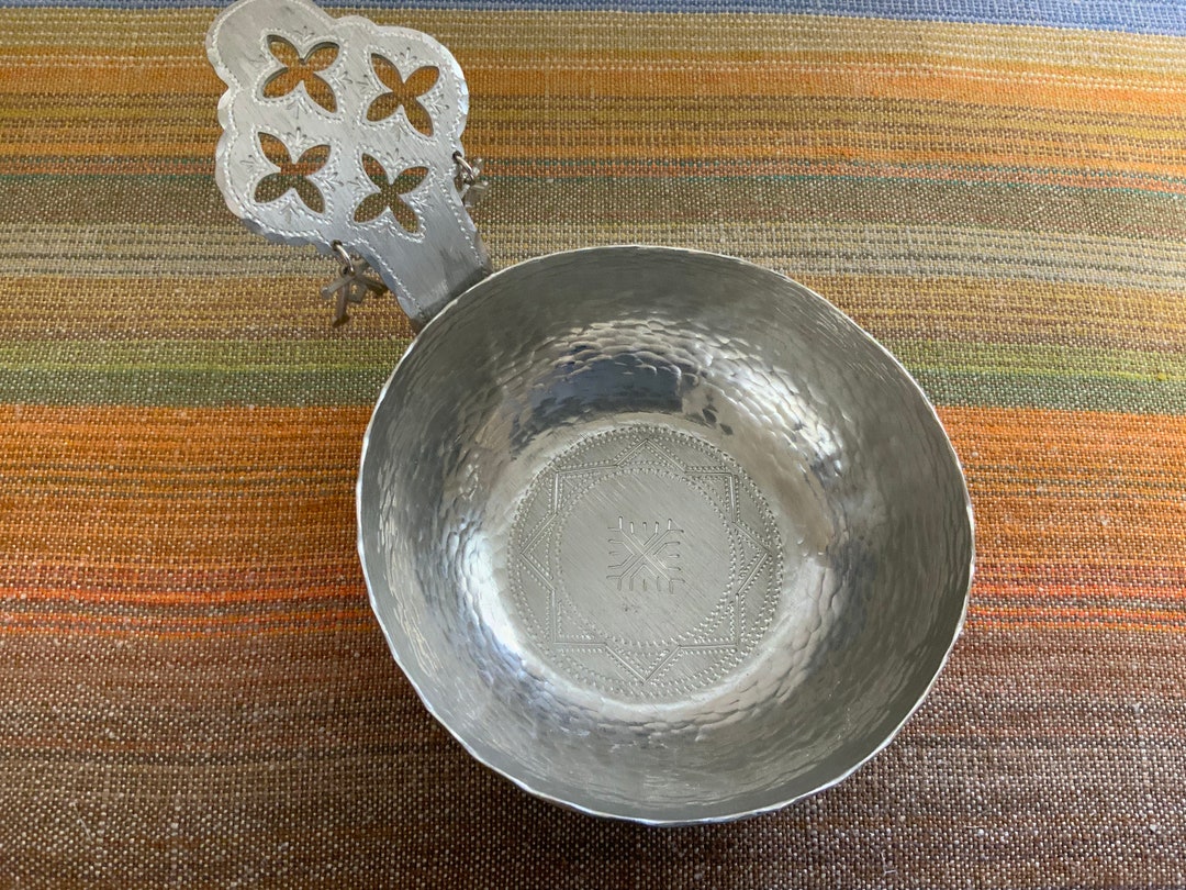 Sami Pewter Cup/kasa/kuksa/guksi - Etsy