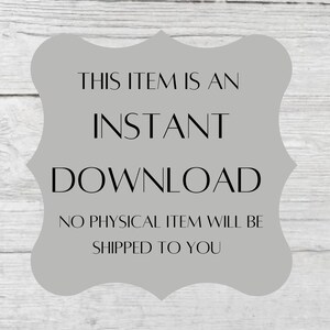 Give Thanks Digital Download | Thanksgiving Wall Art | Printable Wall ...