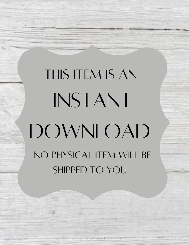 Give Thanks Digital Download | Thanksgiving Wall Art | Printable Wall ...