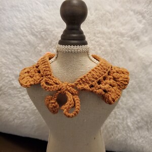 Offset Dual Flower Wide Collar, Variety Color, Collar for Cat or Small ...