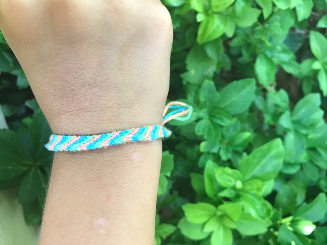 Watermelon Candy Stripe - Etsy