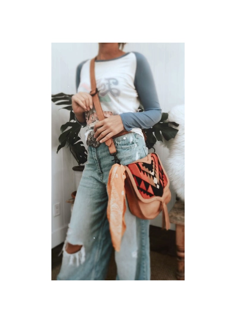 Drifter Bag TAN - Etsy