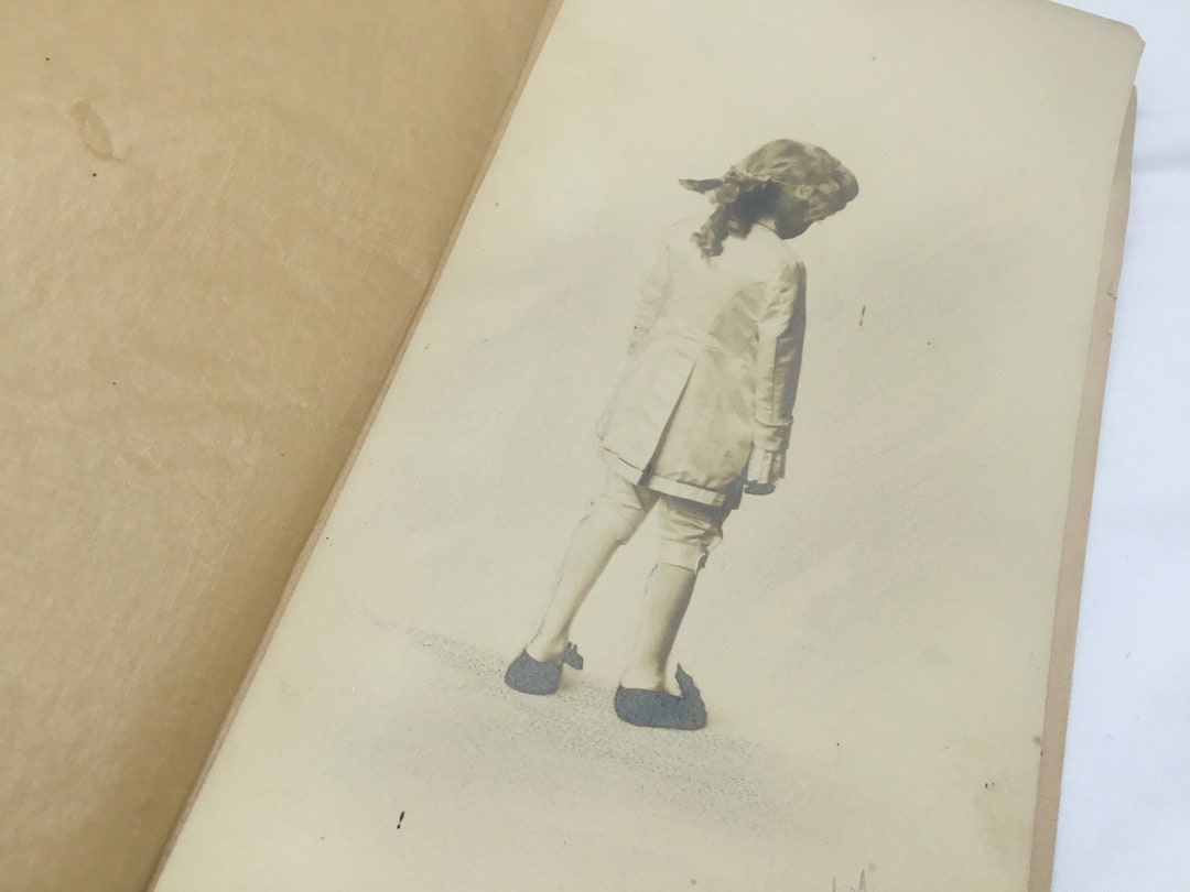 Otto Schellenberg Portrait of Child 1911 - Etsy