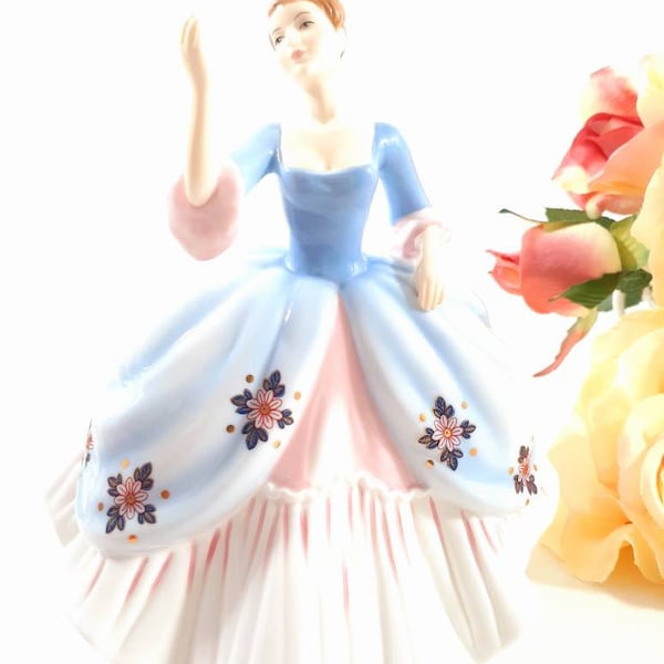 Royal Albert Figurines - Etsy