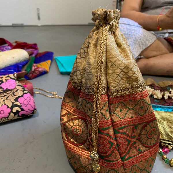 Indian Batwa Bag - Etsy