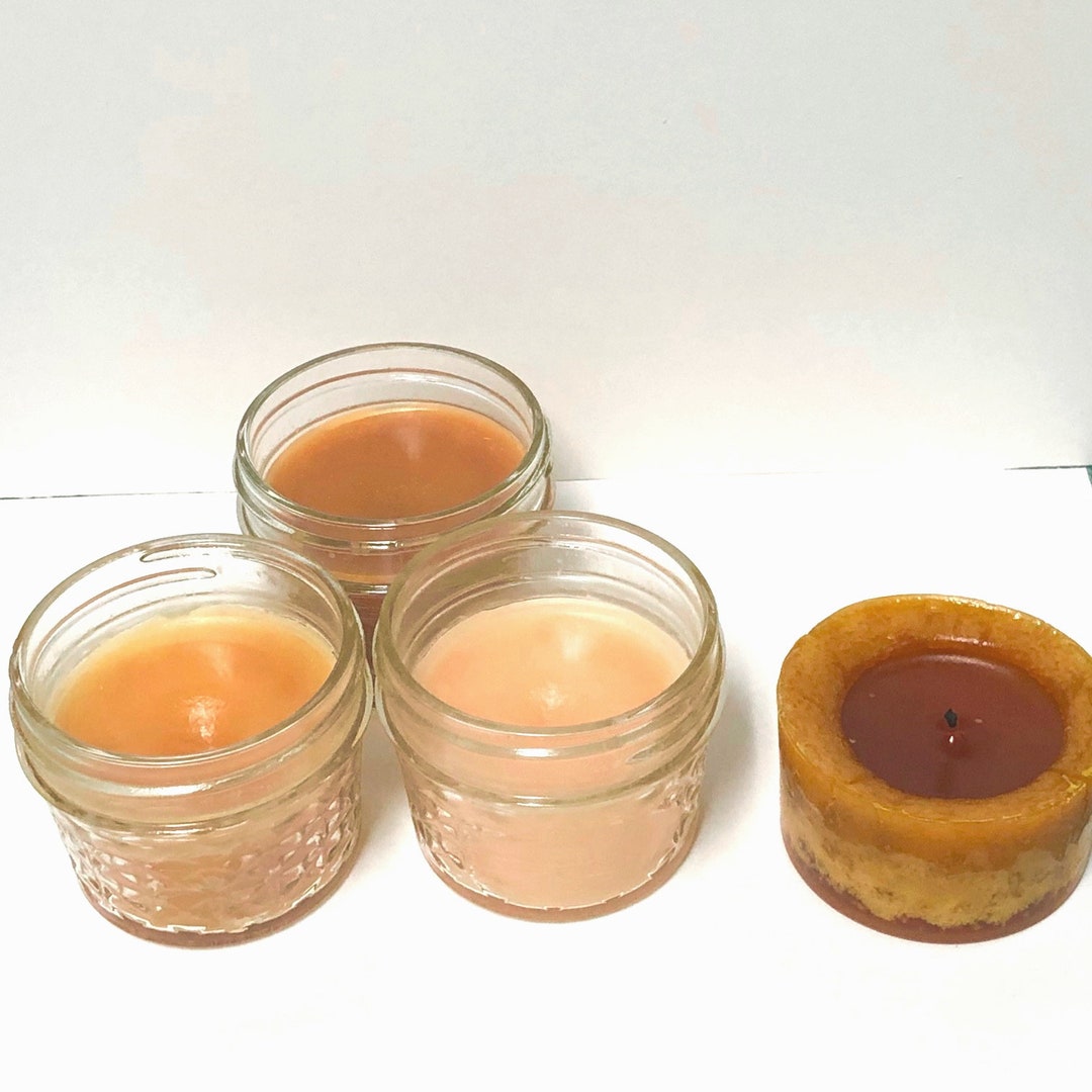 Whiskey Candle Color Concentrate Powder for Coloring Wax - Etsy