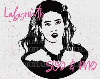 Megan Thee Stallion SVG & PNG - Etsy UK