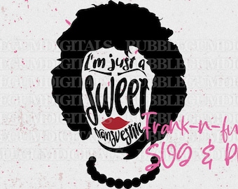 Rocky Horror Picture Show Png and Svg - Etsy
