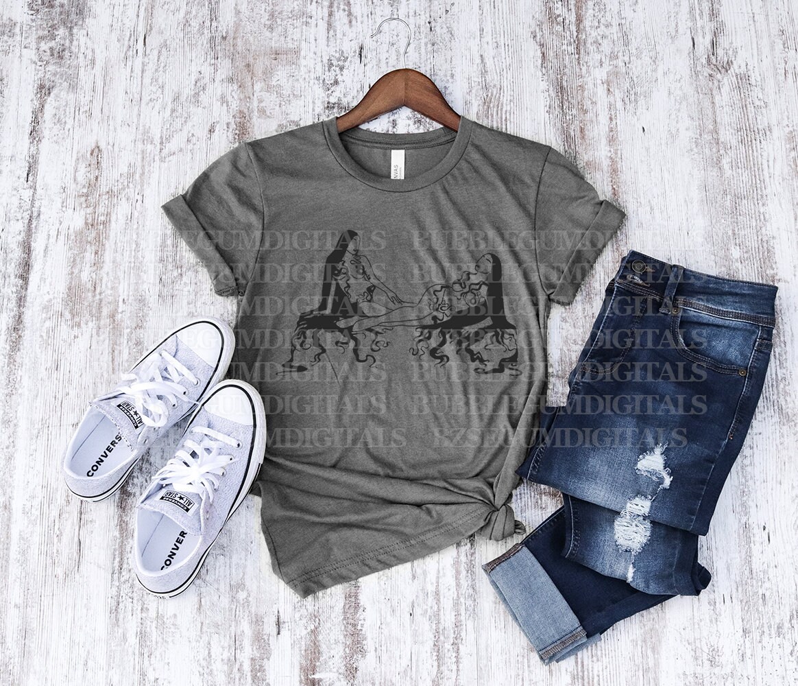 Normani Cardi B Wild Side SVG & PNG | Etsy