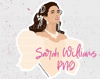 Labyrinth Sarah SVG & PNG | Etsy