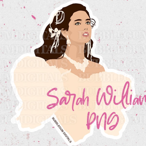 Sarah Williams - Etsy UK