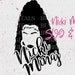 Nicki Minaj SVG & PNG - Etsy