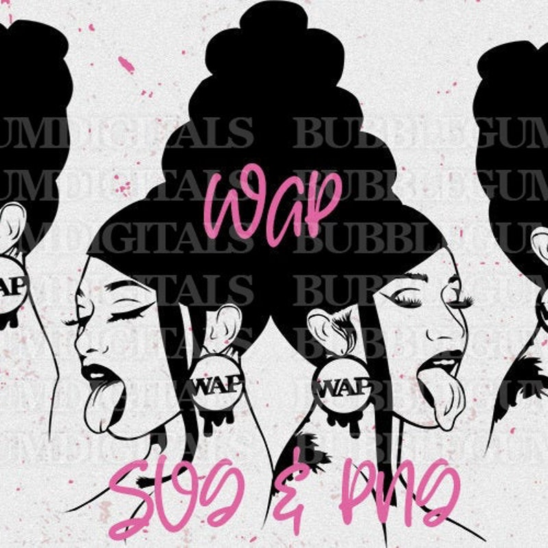 Wap - Etsy