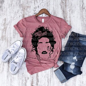 Katy Perry - SVG & PNG - Etsy