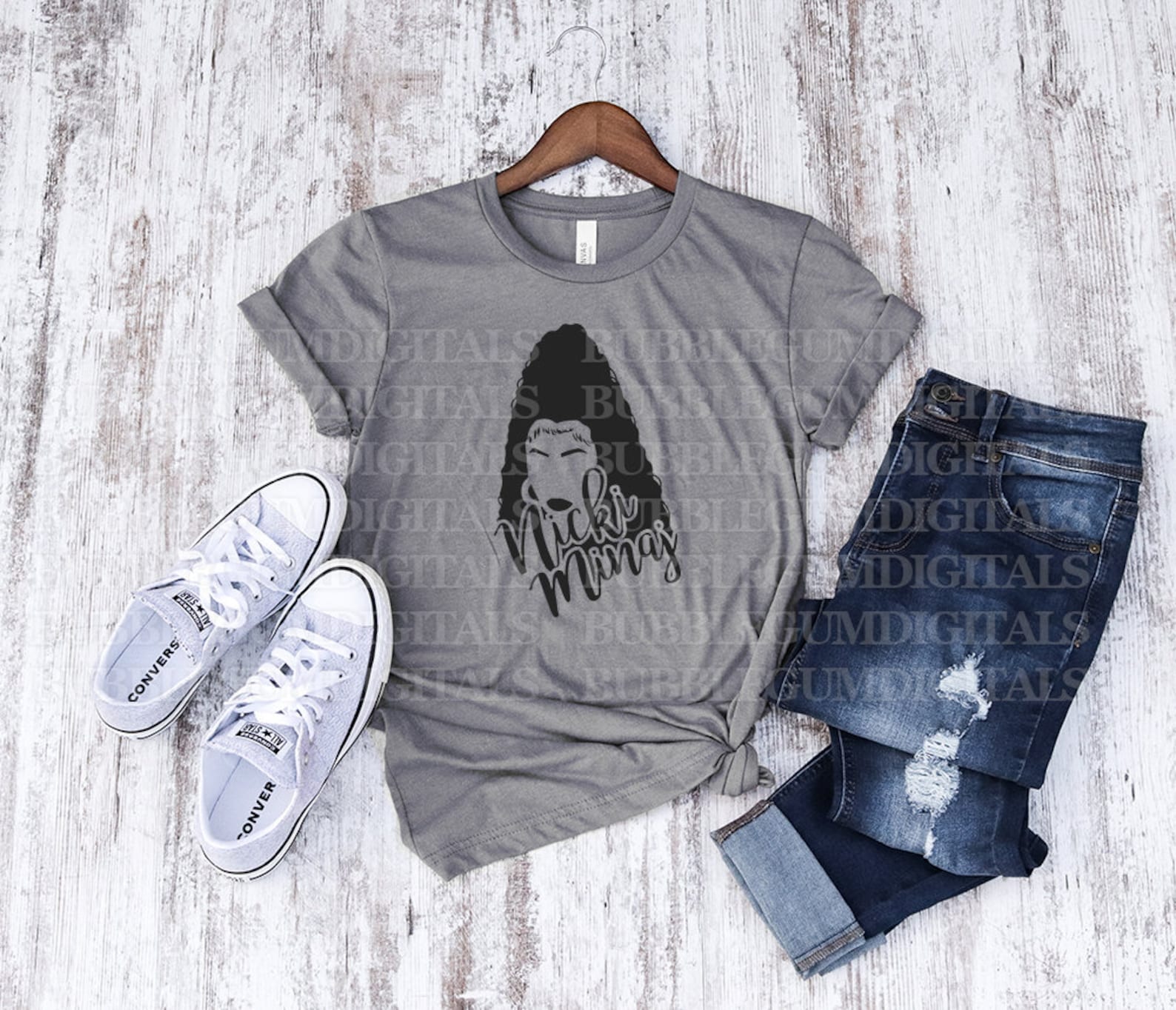 Nicki Minaj SVG & PNG - Etsy