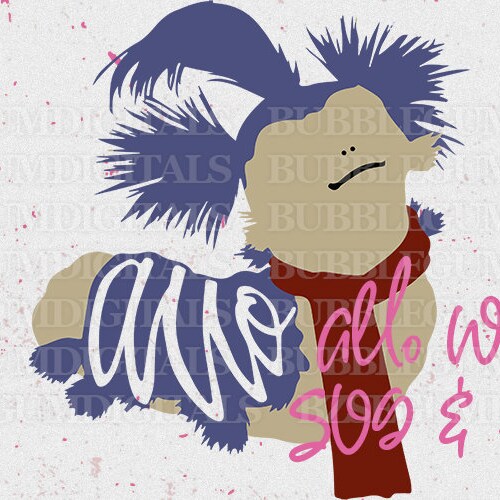 Labyrinth SVG PNG Files - Etsy