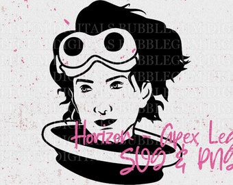 Apex Legends SVG Download PNG PDF Vector Logo Pack Lifeline Revenant ...