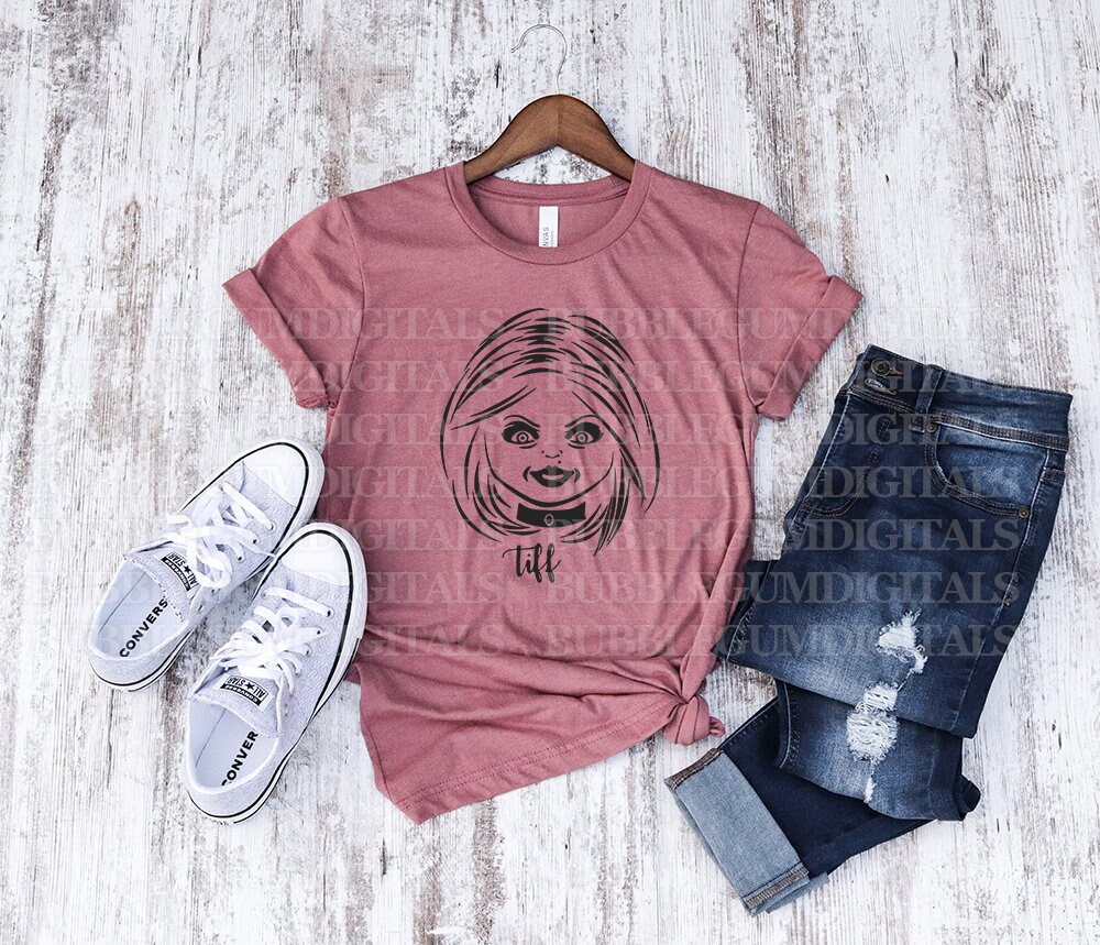 Tiffany SVG & PNG - Etsy