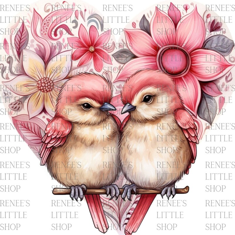 ReneesLittleShopCo - Etsy