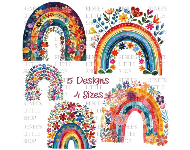 ReneesLittleShopCo - Etsy