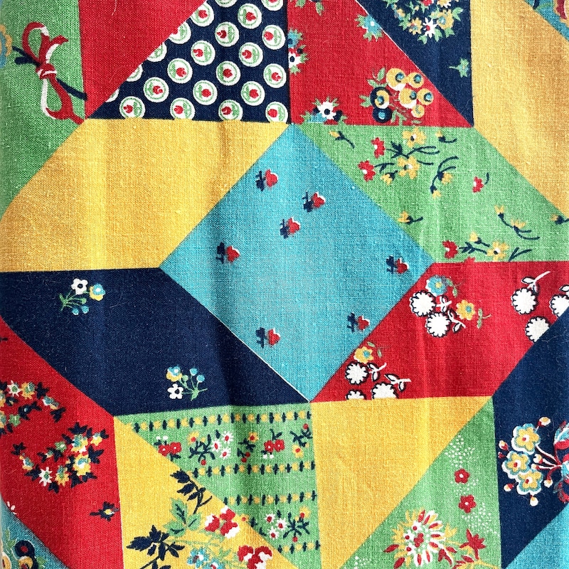 Cheater Fabric - Etsy
