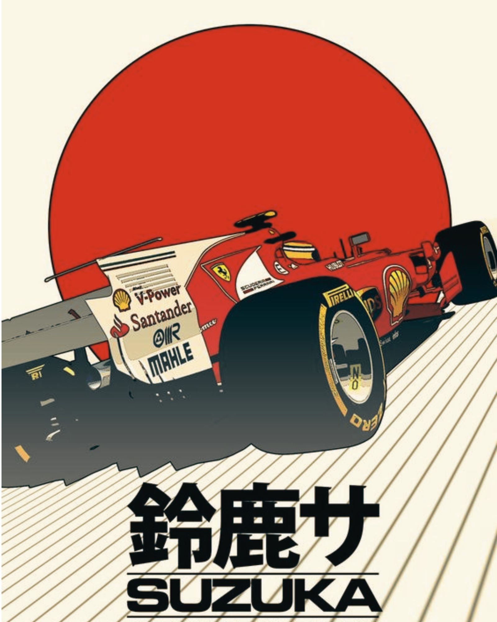 F1 Aesthetic Photo Collage Kit | Formula One Drivers Cars Tracks Quotes ...