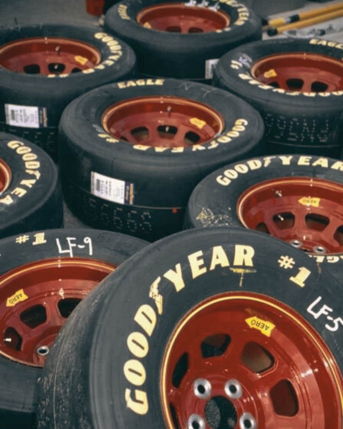 F1 Aesthetic Photo Collage Kit | Formula One Drivers Cars Tracks Quotes ...