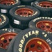 F1 Aesthetic Photo Collage Kit | Formula One Drivers Cars Tracks Quotes ...