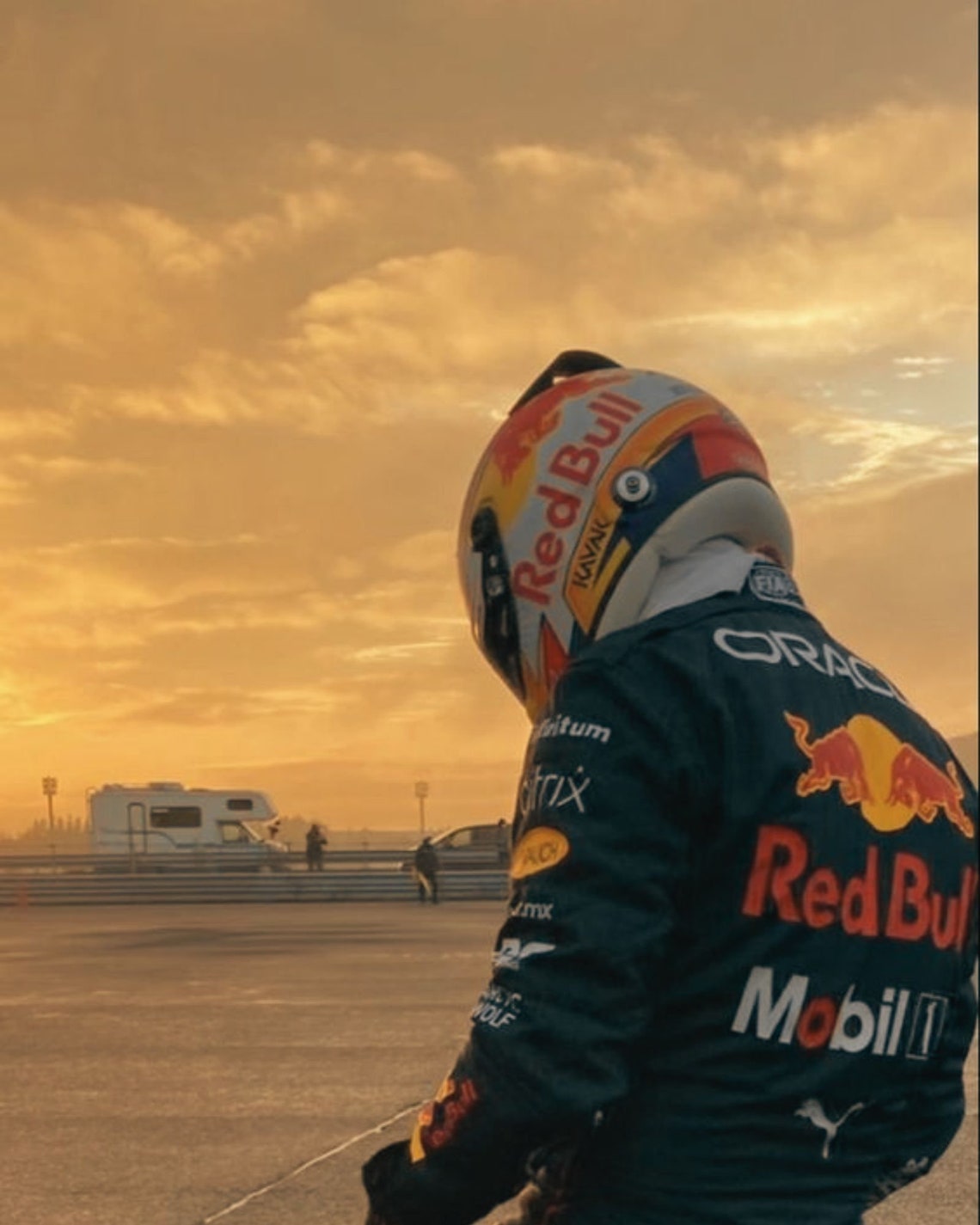 F1 Aesthetic Photo Collage Kit | Formula One Drivers Cars Tracks Quotes ...